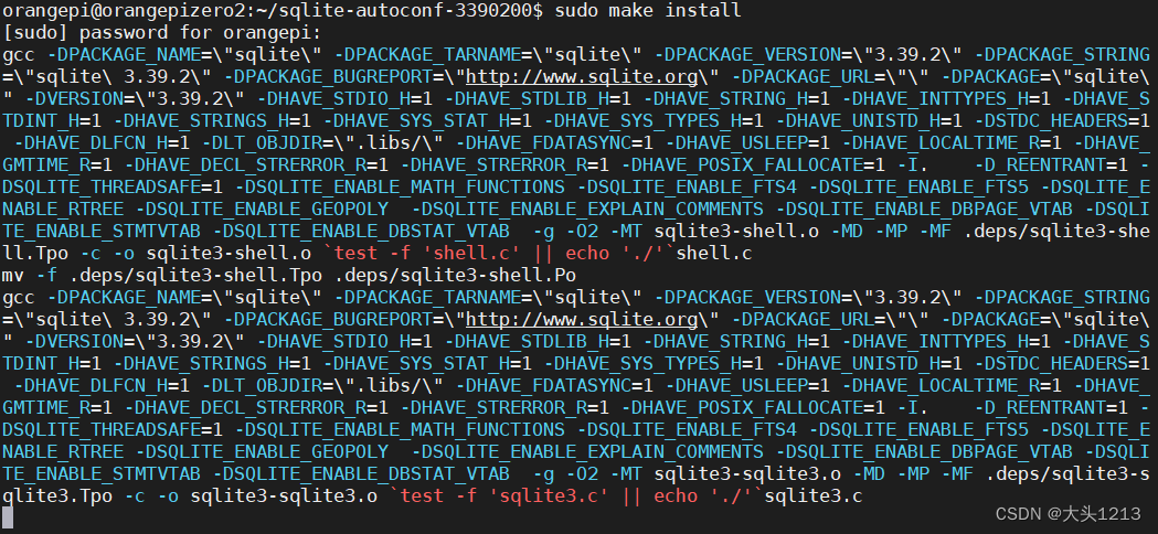 嵌入式数据库sqlite 增删改查嵌入式增删改机房数据功能实现 Csdn博客