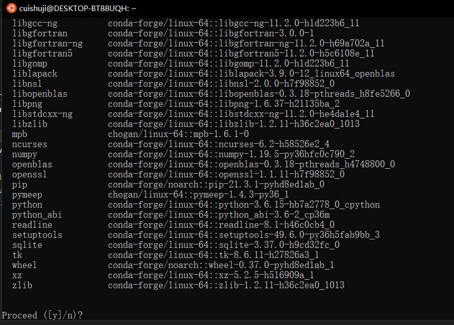 Meep基于windows系统安装-CSDN博客