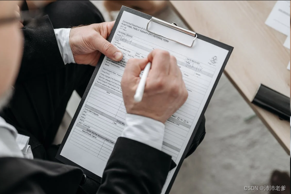 提升个人效率减少焦虑——GTD法则_gtd工作法-CSDN博客