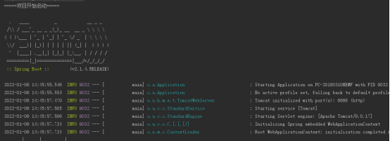 SpringBoot源码解析（九）ApplicationEnvironmentPreparedEvent-CSDN博客