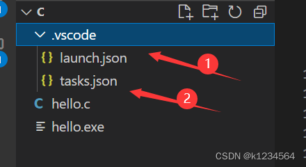 如何解决 vscode exe does not exist 的问题-CSDN博客