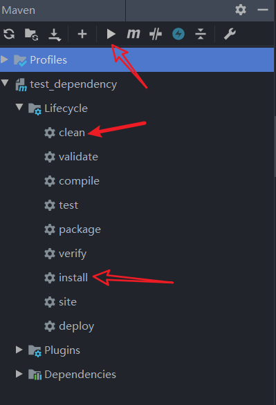 启动SpringBoot项目时，报程序包不存在或者找不到符号的错误_java: 找不到符号 符号: 类 springbootapplication-CSDN博客