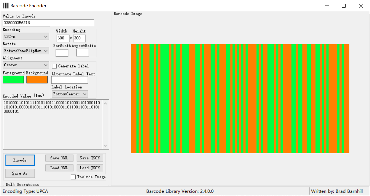 条形码图像生成库barcodelib使用介绍-CSDN博客