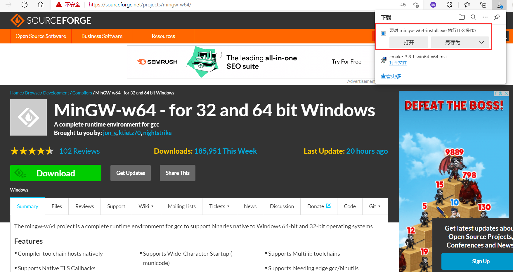 如何在CLion上配置使用OpenCV？_clion使用opencv-CSDN博客