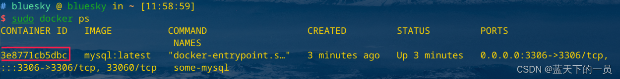 UOS安装Docker及简单使用-CSDN博客