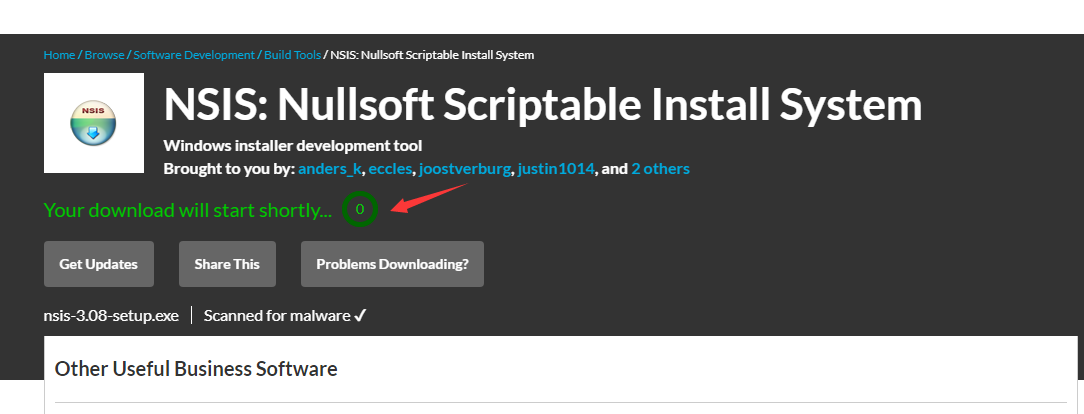 打包pyinstaller生成的python桌面应用为windows安装包的方法教程将pyinstall打包的文件变成可安装程序 Csdn博客