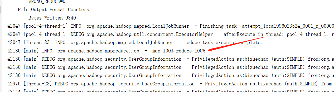 Hadoop3 Mapreduce 分组介绍及案例实践mapreduce分组 Csdn博客
