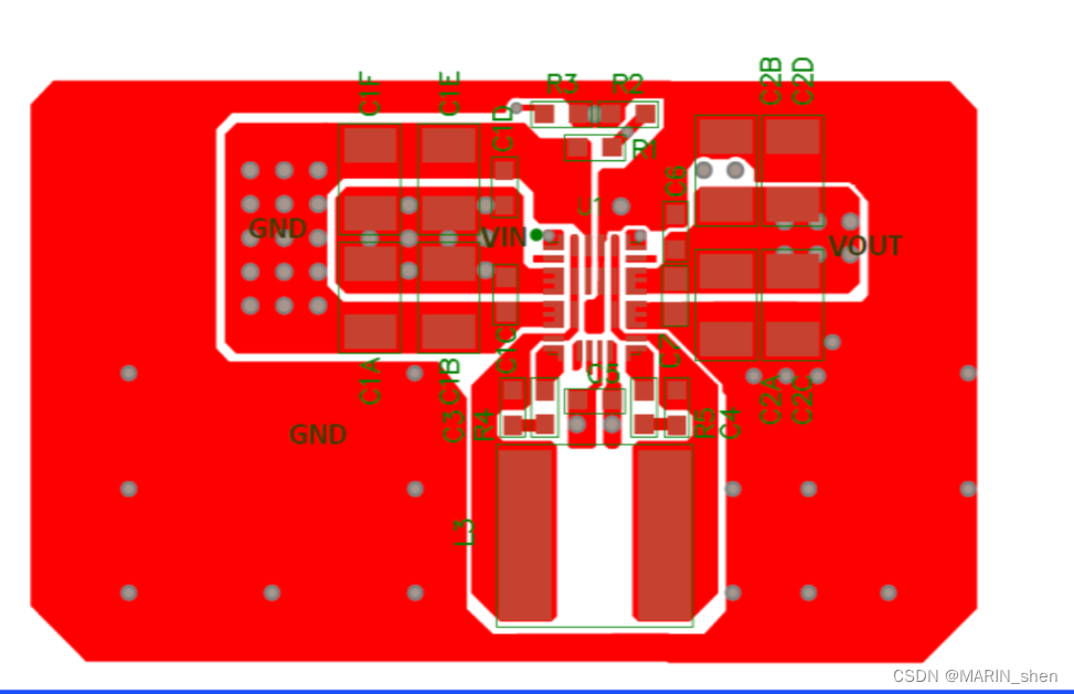 MPQ8875芯片layout设计总结-CSDN博客