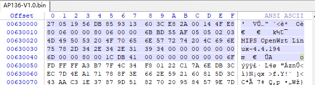 ＜linux＞ uimage头部信息详解_uboot的header-CSDN博客