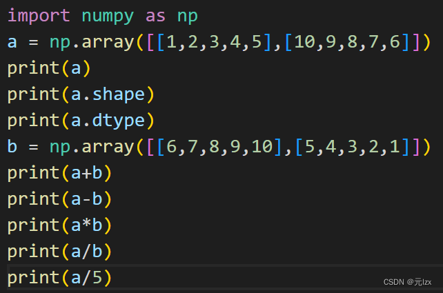 【深度学习入门：基于 Python 的理论与实现】深度学习入门基于python的理论与实现 Csdn博客