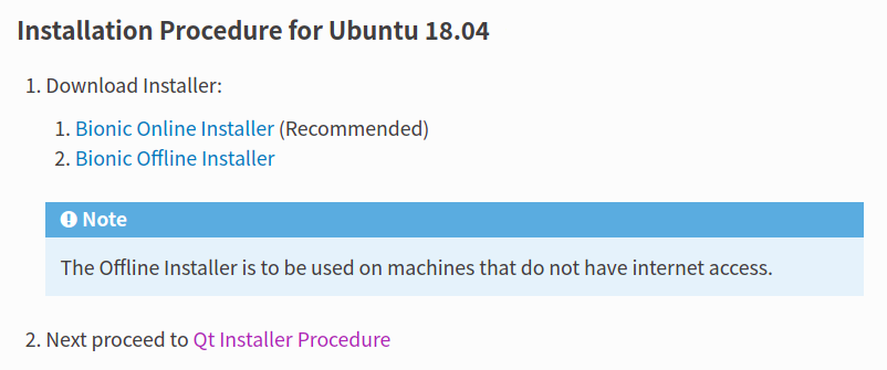 ROS+Qt安装及配置(Ubuntu) | qt无法使用ROS库问题解决_下载不了qtros插件,443错误-CSDN博客