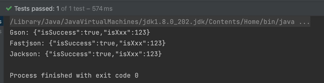 Json序列化时is开头的属性序列化后 Is”丢失fastjson Is开头 Csdn博客