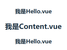 Vue3 组件和插槽_vue 3 createapp 添加插槽-CSDN博客