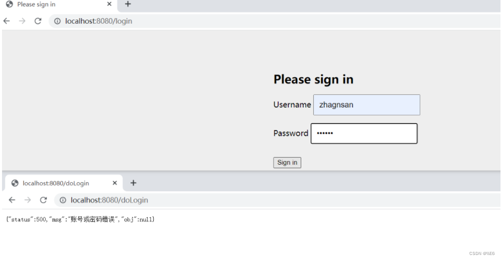 Spring Security介绍_springsecur-CSDN博客