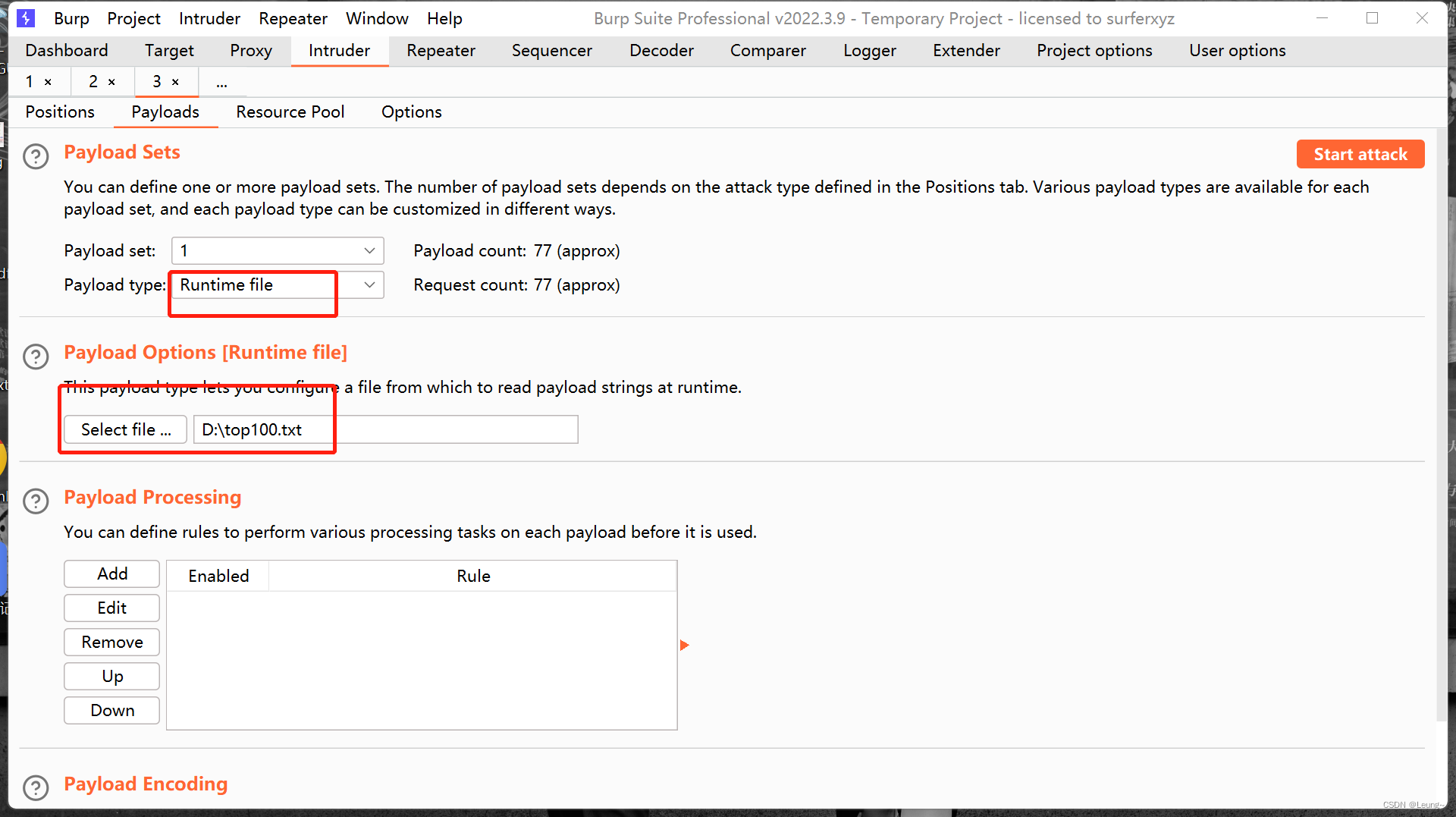 暴力破解之B/S架构_rbs解密-CSDN博客