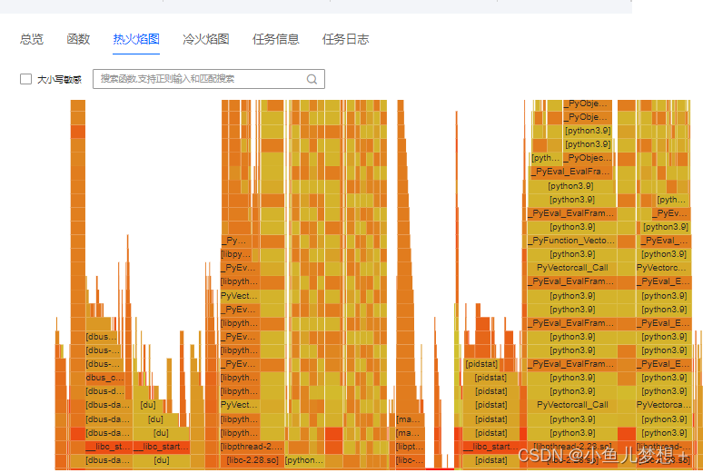 鲲鹏devkit性能分析工具课堂笔记—第二讲：手把手带你找出程序中加锁范围不合理的代码devkit和hypertuner Csdn博客