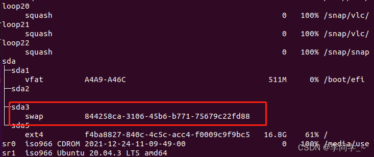 LFS挂在文件系统时出现mount: /mnt: wrong fs type, bad option, bad superblock..............问题_lfs mount-CSDN博客