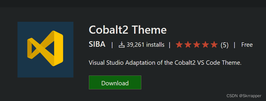 关于VS主题的切换方法以及主题推荐_one monokai vs theme-CSDN博客