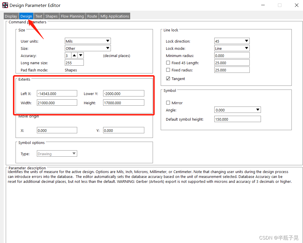 初学Cadence遇到的问题和解决方法3-Quickplace_allegro quickplace点了没反应-CSDN博客