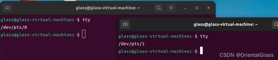 pwndbg实现命令和输出分别在两个终端窗口 Exception occurred: context: [Errno 13] 权限不够问题_pwn调试文件时 一直显示权限不足-CSDN博客