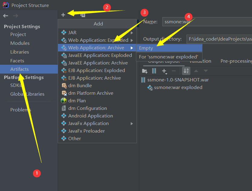 java——SSM项目部署上线——（阿里云服务器ECS + 云数据库RDS MySQL）（宝塔）_项目部署上线阿里云流程-CSDN博客