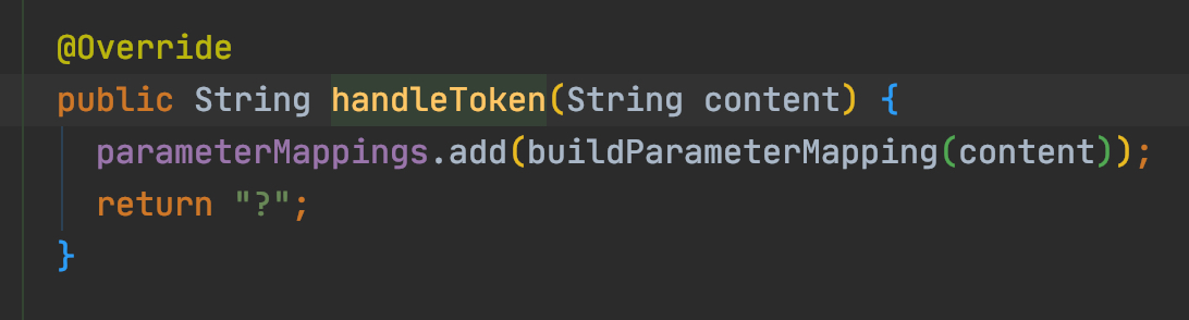 向指定typeHandler中注入bean_basetypehandler 注入bean-CSDN博客