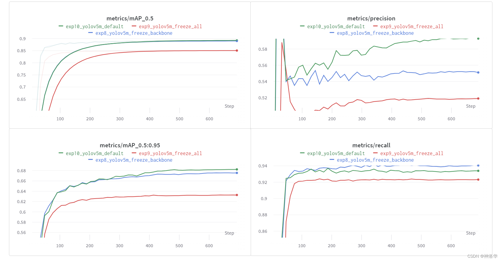 yolov5参数解析_yolov5参数详解-CSDN博客