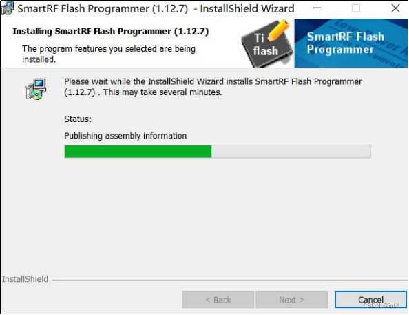 单片机编程软件iar和烧写软件smartrf安装教程(超详细)smartrf Flash Programmer Csdn博客