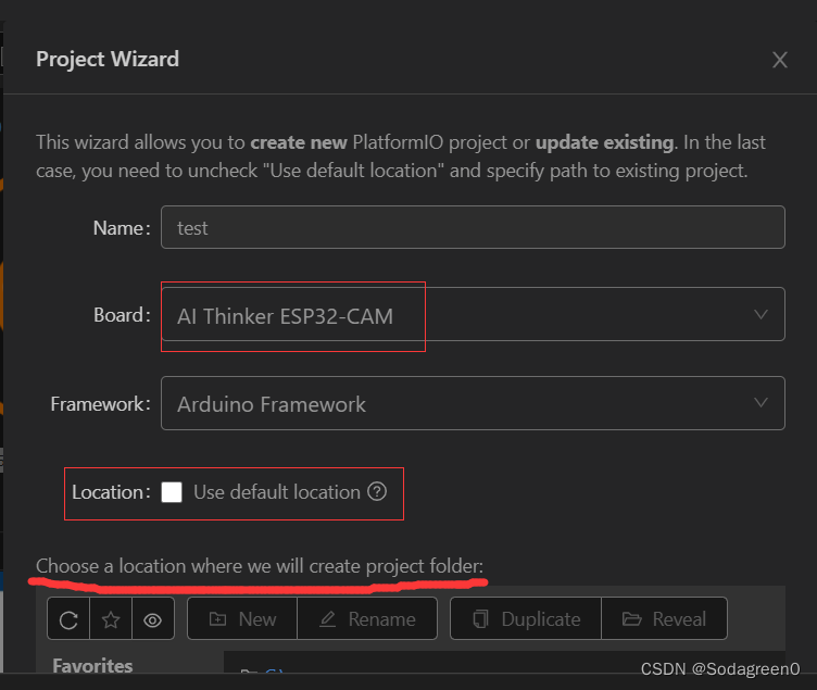Esp32 Platformio Ide 安装教程 Csdn博客