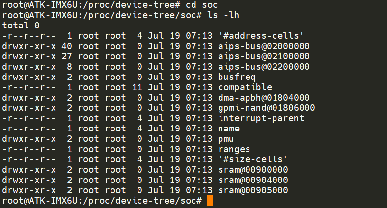 【正点原子I.MX6U-MINI驱动篇】4、Linux设备树详解_imx6ul设备树-CSDN博客