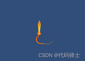 2D游戏案例：雷霆战机_csdn2d飞机大战unity-CSDN博客