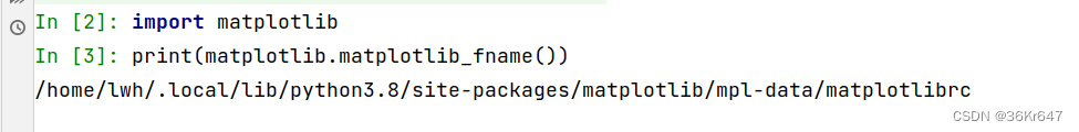 python中解决Font family [‘sans-serif’] not found问题_font.sans-serif-CSDN博客