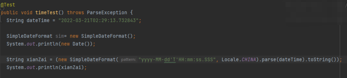 LocalDateTime和字符串相互转换------时间转换：_字符串转localdatetime-CSDN博客