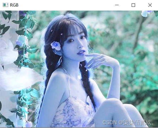 【python】图像数据预处理_python图像预处理-CSDN博客