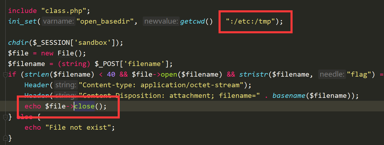 『CTF Web复现』BUUCTF-[CISCN2019 华北赛区 Day1 Web1]Dropbox_buuctf dropbox-CSDN博客