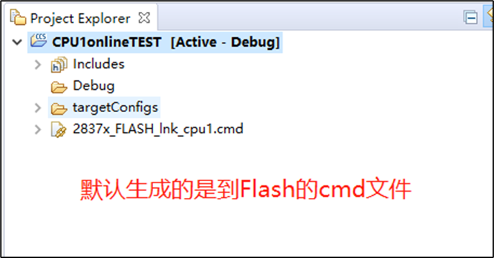 DSP_基于TMS320F28377D双核芯片和CCS7.40的编程入门_双核dsp 编程-CSDN博客