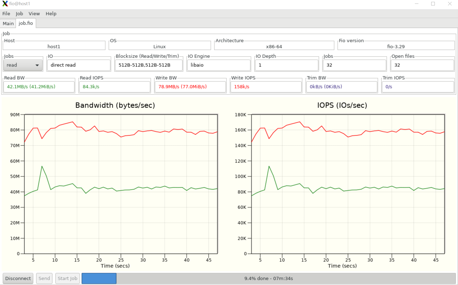 FIO 图像化界面 GFIO的安装-CSDN博客