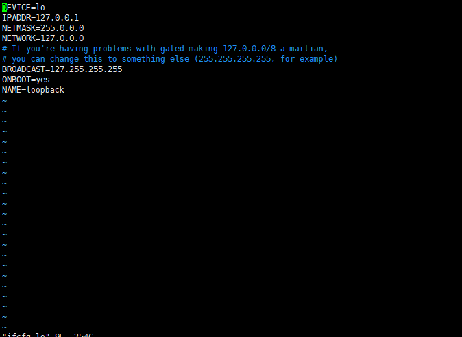 linux用ifconfig查不到IP的解决办法_linux 网卡某个ip ifconfig查不到能ping通-CSDN博客