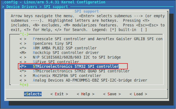 【正点原子MP157连载】第四十四章Linux SPI总线框架-摘自【正点原子】STM32MP1嵌入式Linux驱动开发指南V1.7_正点原子的博客-CSDN博客