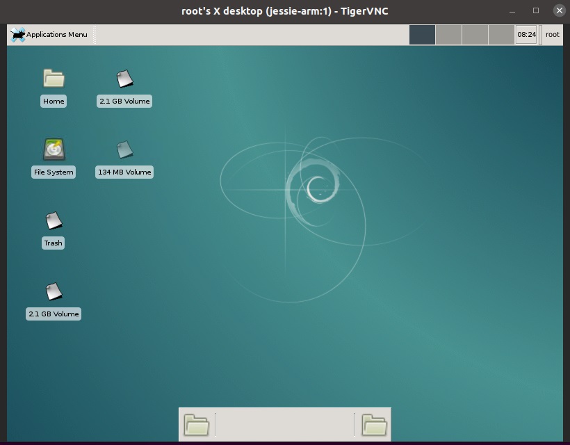 debootstrap定制arm平台linux_debian arm版-CSDN博客