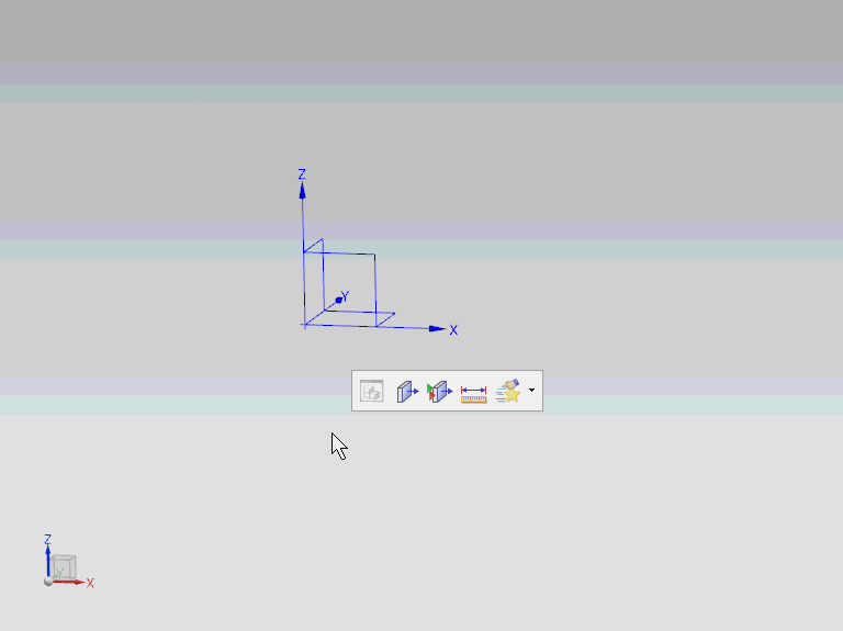 NX二次开发-创建圆弧(圆心-半径)UF_CURVE_create_arc_center_radius_ug开发创建圆-CSDN博客