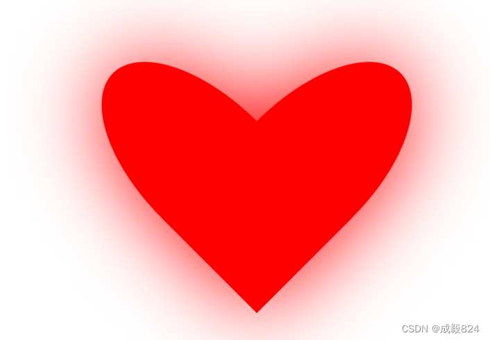 css 动画 画一个会动的♥心-CSDN博客