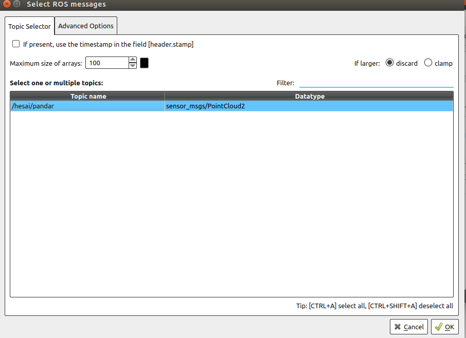 使用PlotJuggler分析PX4日志_plotjuggler ulog-CSDN博客