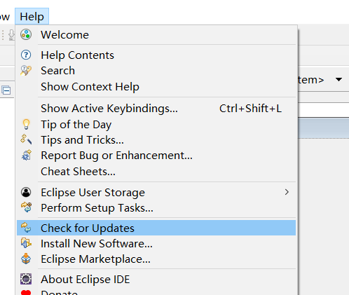 java WindowBuilder下载和palette空白问题_windowbuilder是空白的-CSDN博客