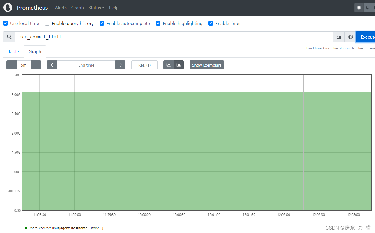 Prometheus+Categraf的架构配置。categraf做为Prometheus的采集器-CSDN博客