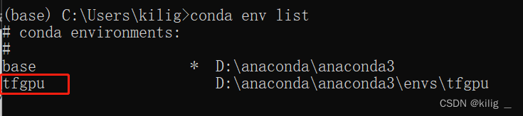 Anaconda+VSCode 配置 tensorflow 环境_tensorflow vscode-CSDN博客