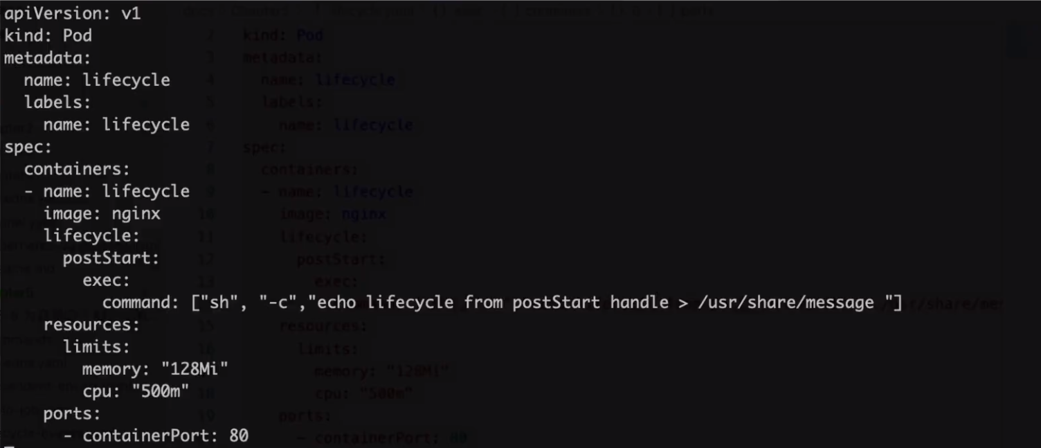 Kubernetes的调度单元Pod_什么是pod,pod的生命周期都有哪些状态,状态的特点。-CSDN博客
