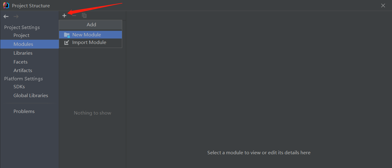 Maven：idea创建javase项目（普通的Java项目）-CSDN博客