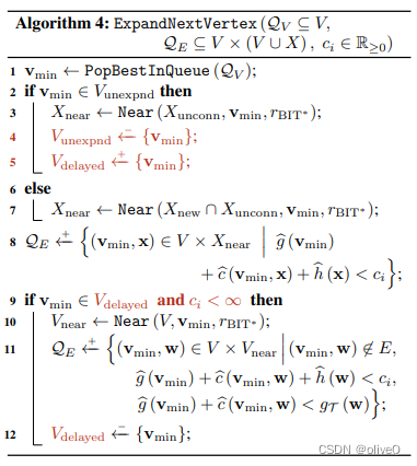 总结—快速随机探索树的发展_strub m p,gammell j d. advanced bit* ( abit* ) : s-CSDN博客