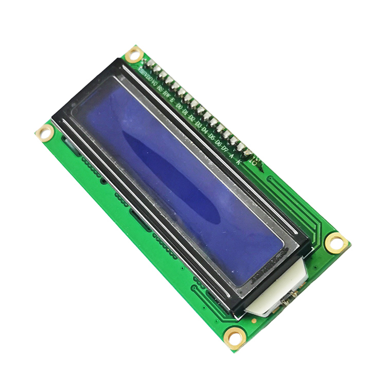 STC89C52RC+ LCD1602转IIC接口屏幕驱动显示_lcd1602的sda和scl与单片机stc89c52连接图-CSDN博客